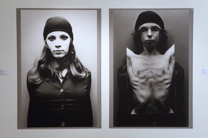 Philip Tsiaras. The Supereal 1971-2009: Selected works / From the TMP ...