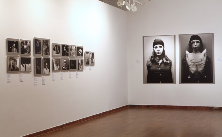 Philip Tsiaras. The Supereal 1971-2009: Selected works / From the TMP ...